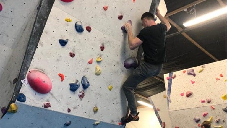 The 14 Different Types of Climbing – Rock Climbing Central