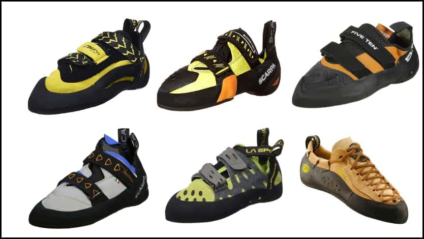 Bouldering Basics: 16 Tips for the Best Bouldering Experience – Rock ...