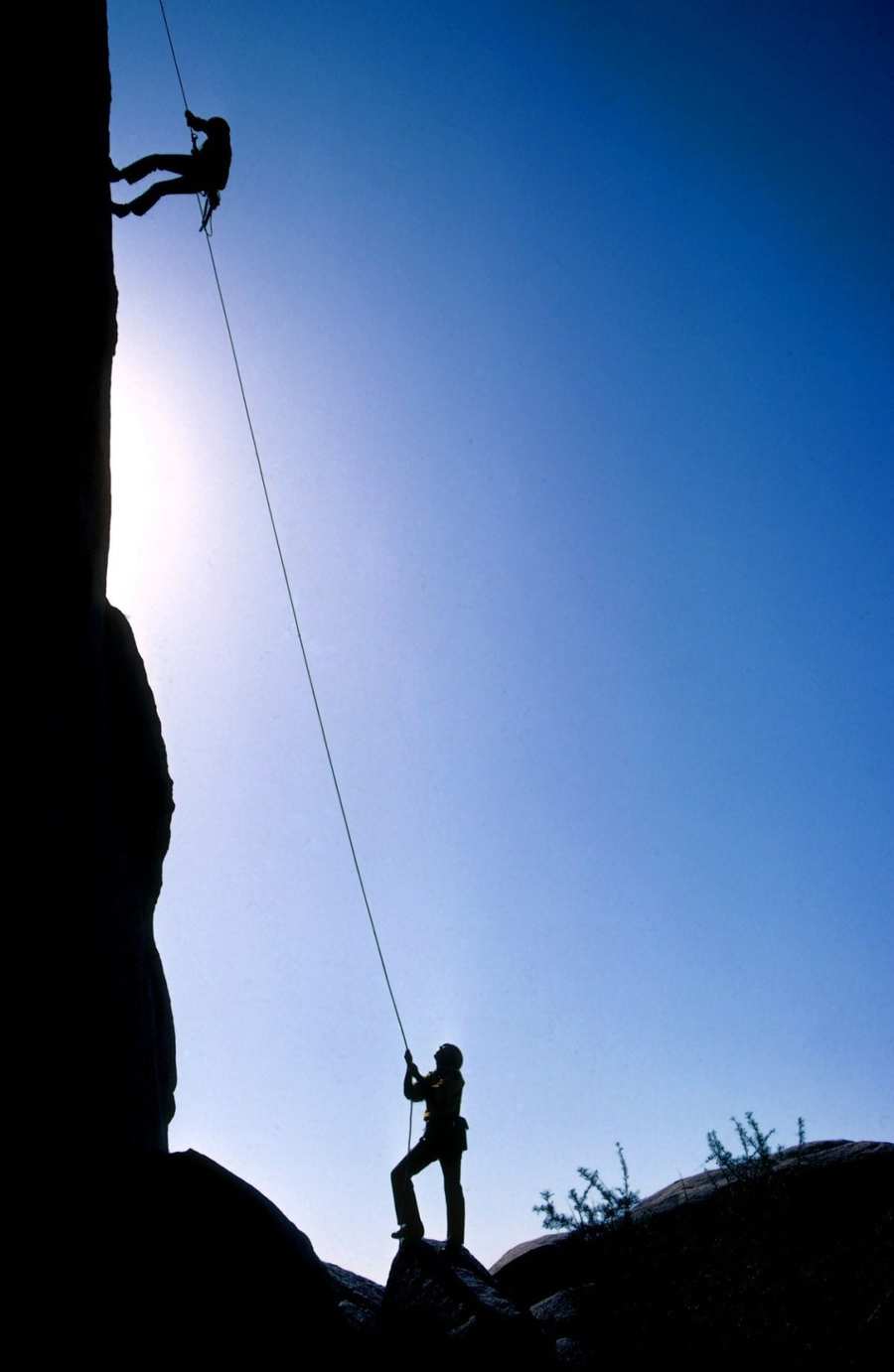 The 14 Different Types of Climbing – Rock Climbing Central