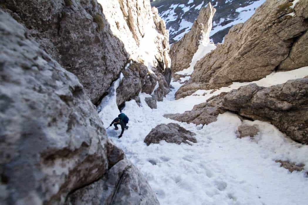 The 14 Different Types of Climbing – Rock Climbing Central