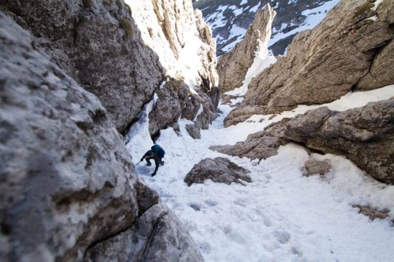 The 14 Different Types of Climbing – Rock Climbing Central