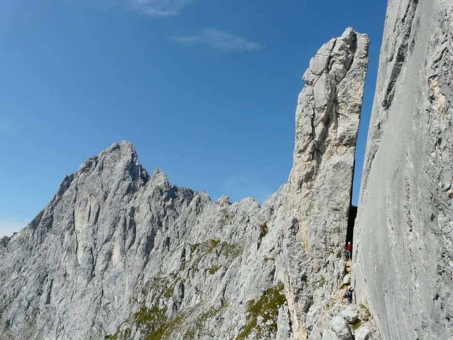 5 Different Rock Types found when Climbing Outside – Rock Climbing Central