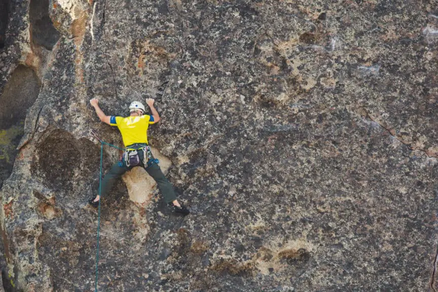 38 Interesting Facts About Rock Climbing – Rock Climbing Central