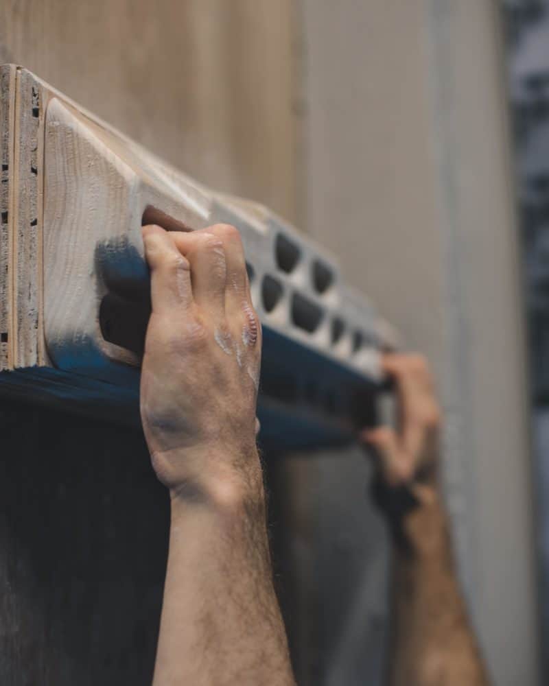 When Should You Start Hangboarding to Improve Your Climbing? – Rock ...