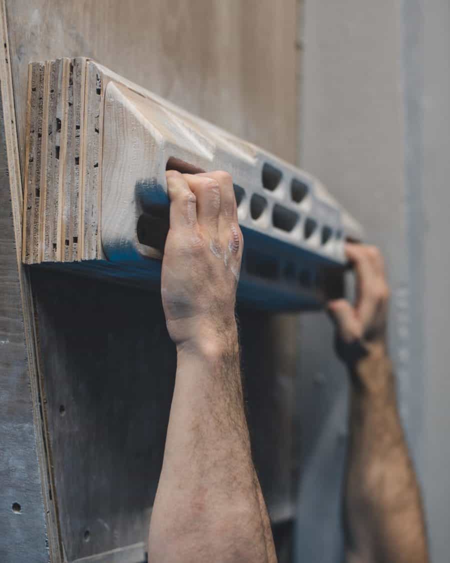 How Often Should You Use a Hangboard? Here’s the Science – Rock ...