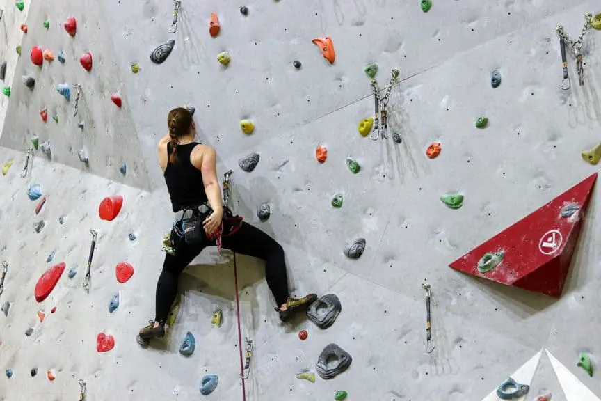 The 8 Best Competition Climbers in 2020 – Rock Climbing Central